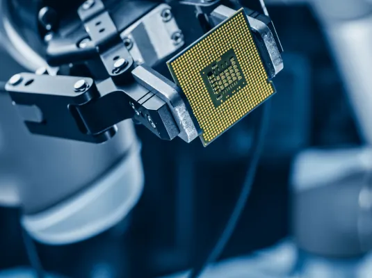 Business Insurance for Technology Companies