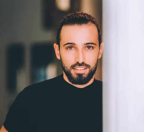 Eric Di Martino - Des salons de Coiffure Visagiste Coloriste
