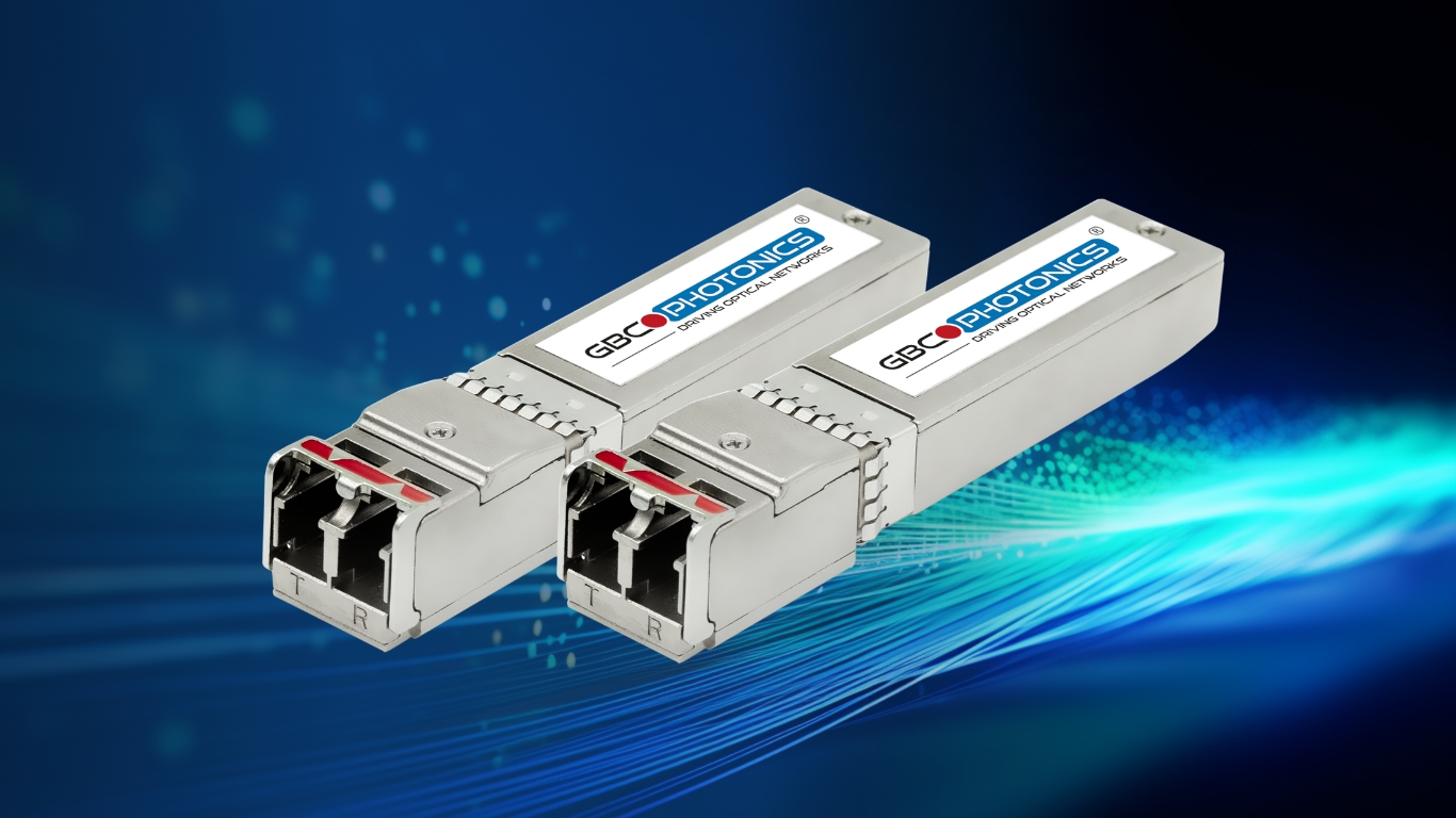 Uniwersalny moduł optyczny