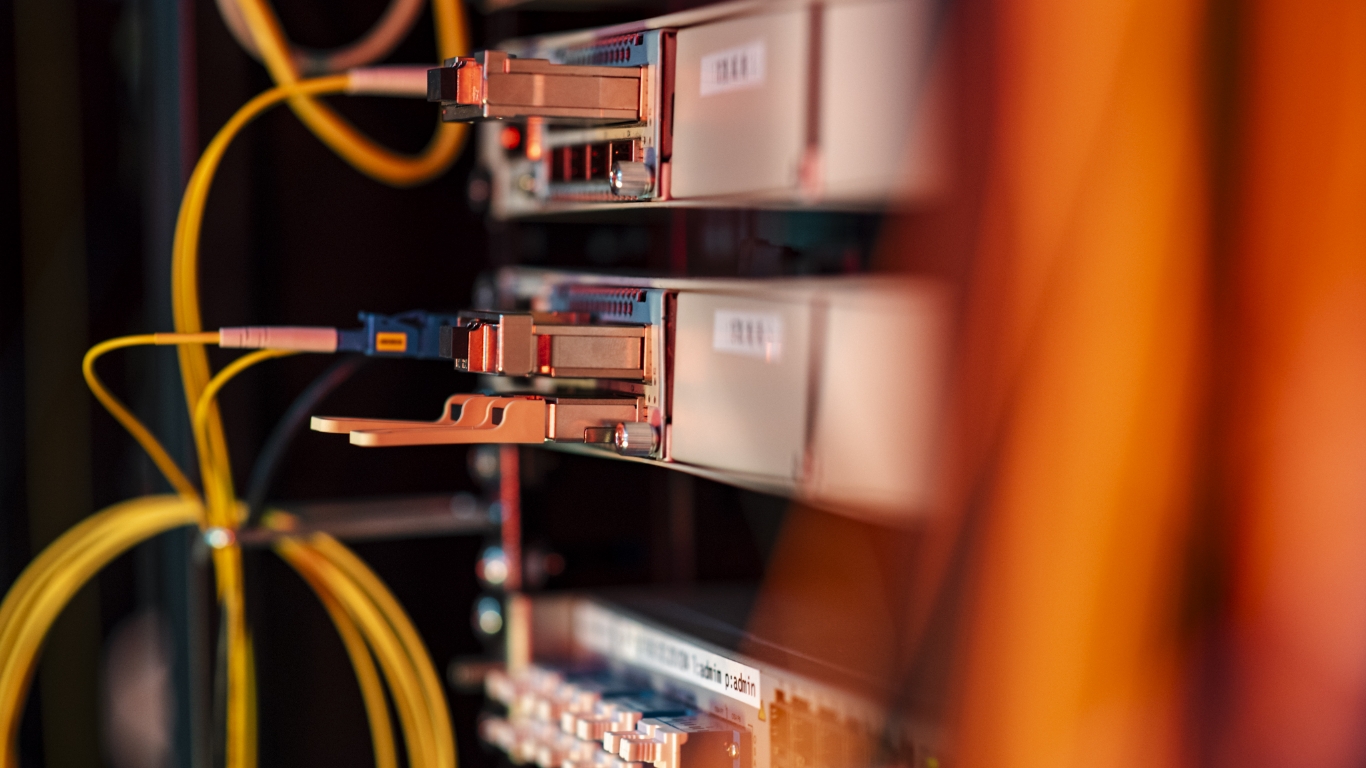 Uniwersalny moduł optyczny