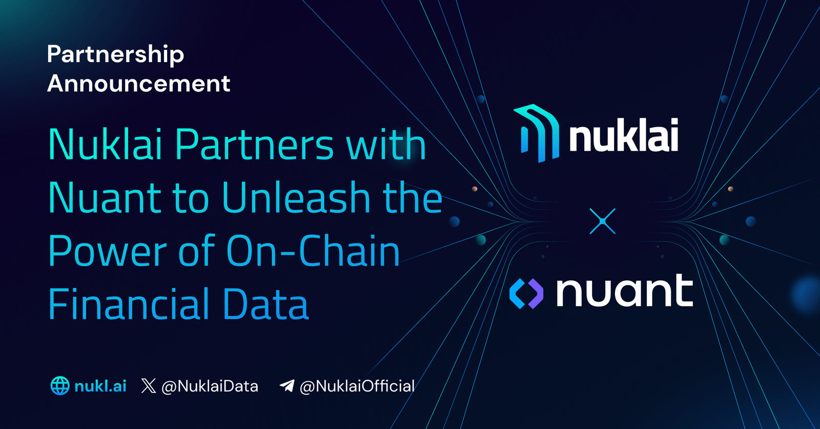 Unlock the True Potential of AI With World-Class Data - Blog