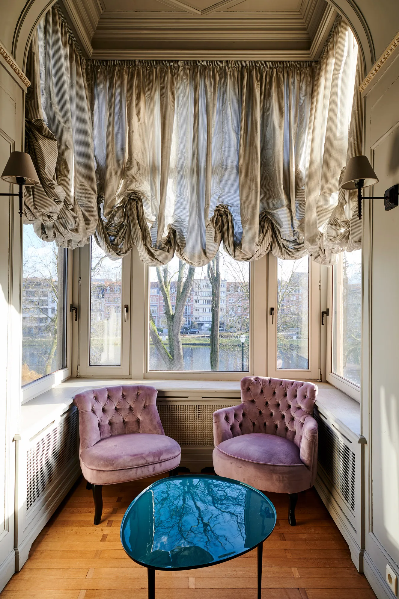 Services | Vanbelle Law Boutique