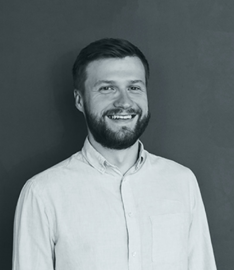 Meet the team | ByteMinds