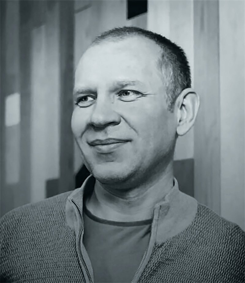 Meet the team | ByteMinds