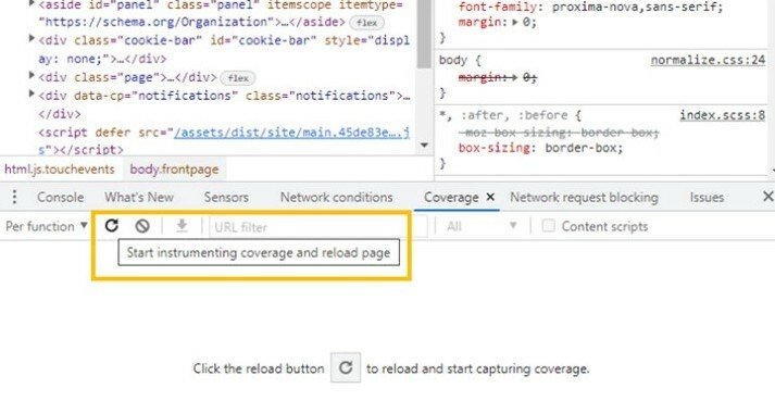 Interesting Features Of Devtools For Qa Byte Minds 6925
