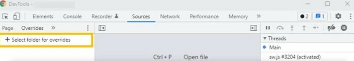 Interesting Features Of Devtools For Qa Byte Minds