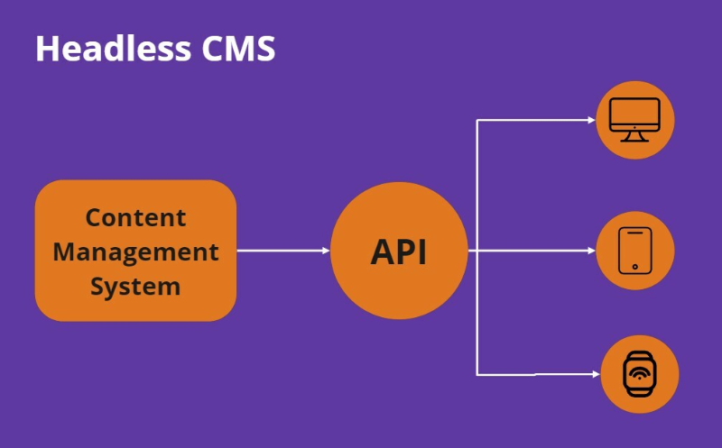 Headless CMS. Identifying Ideal Use Cases and Speeding Up Time-to-Market - byte / minds