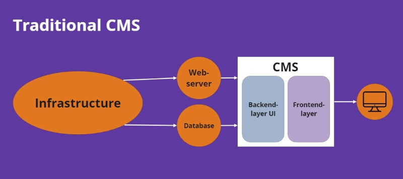 Headless CMS. Identifying Ideal Use Cases and Speeding Up Time-to ...