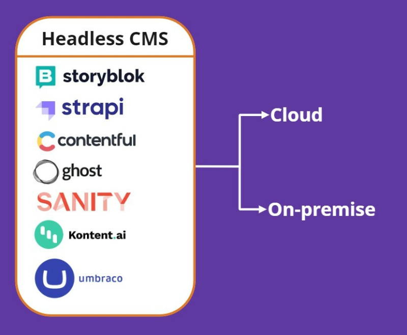 Headless CMS. Identifying Ideal Use Cases and Speeding Up Time-to ...