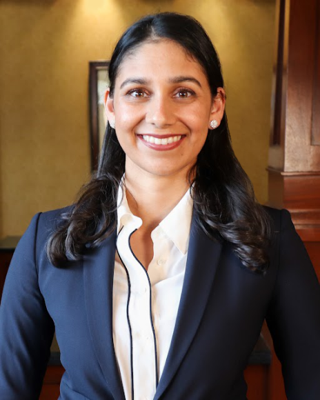 Dr. Sapna Lohiya Board-Certified Oral Surgeon Hermosa Beach