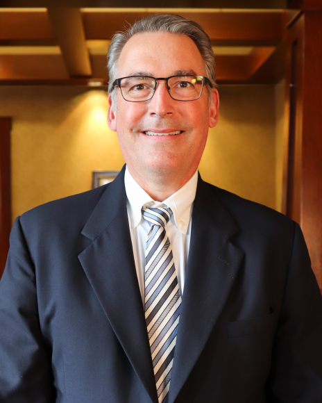 Dr. Jeffrey L. Donlevy, Board-Certified Oral Surgeon