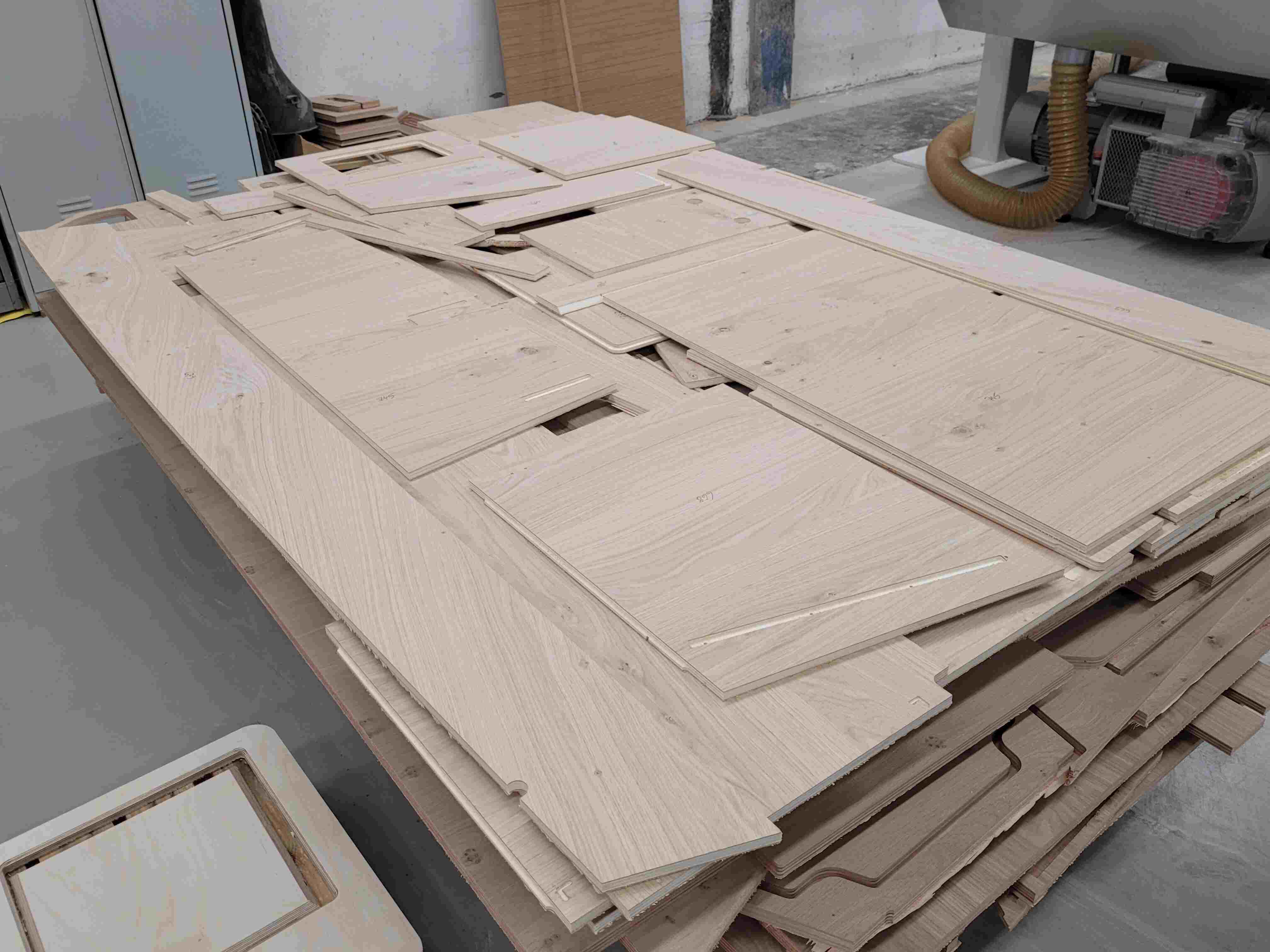 Pluym Yachting - Diensten voor een zorgeloze jachtbeleving