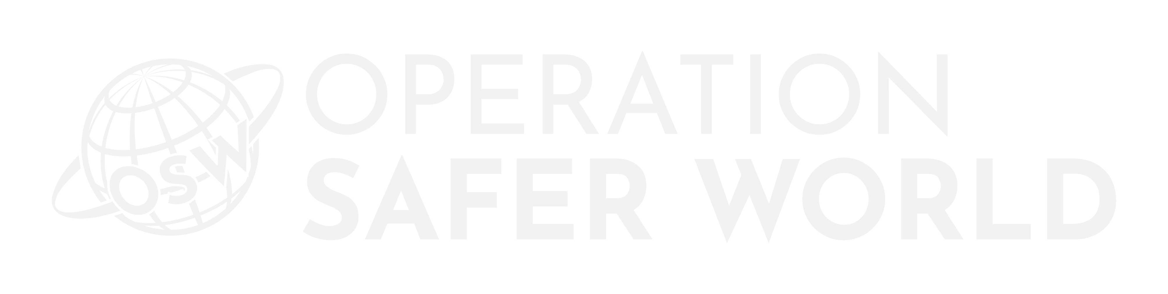 Home | Operation Safer World