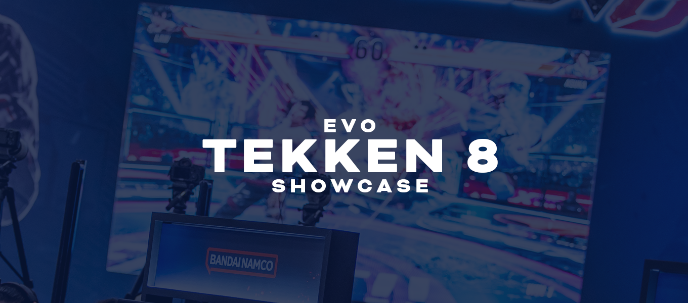 Fighting Game News | Evo