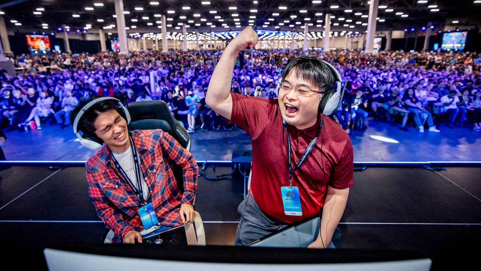 Fighting Game News | Evo