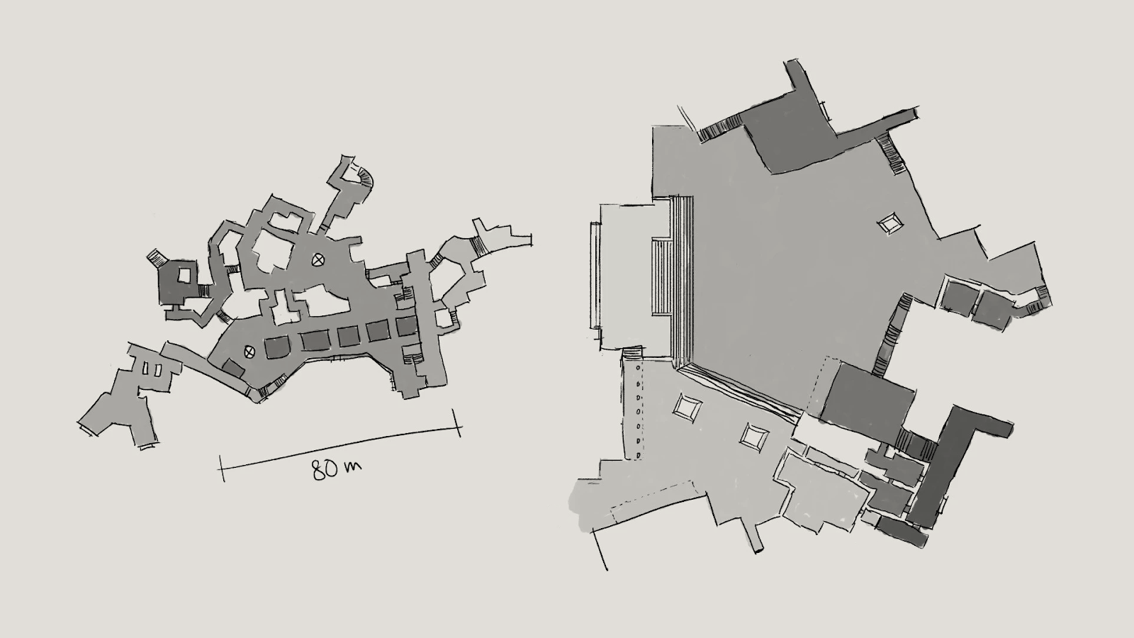 Dev Blog: The Carnival Level Design