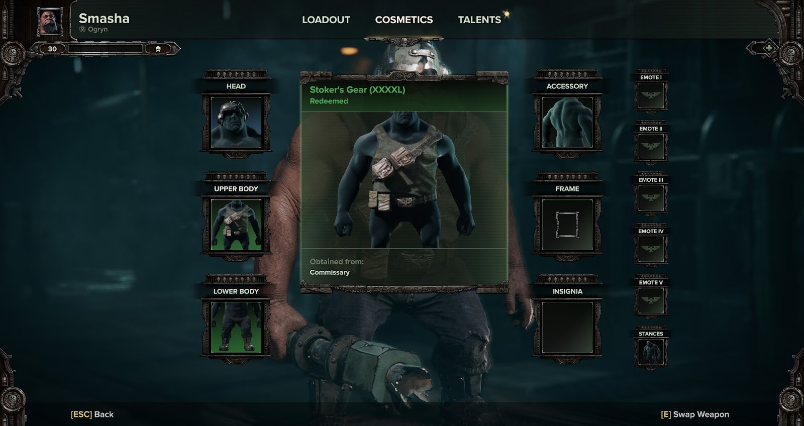 The Traitor Curse Anniversary Update Patch #15