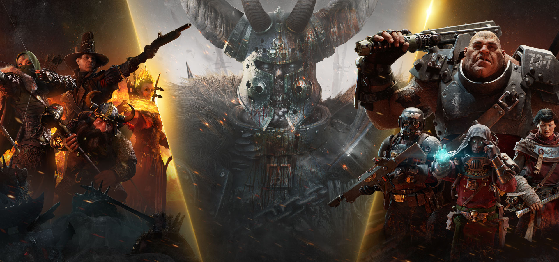 7 YEARS OF TIDE CELEBRATION