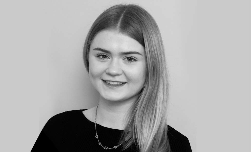Alice McDonnell, Office Manager - Thinks Insight & Strategy