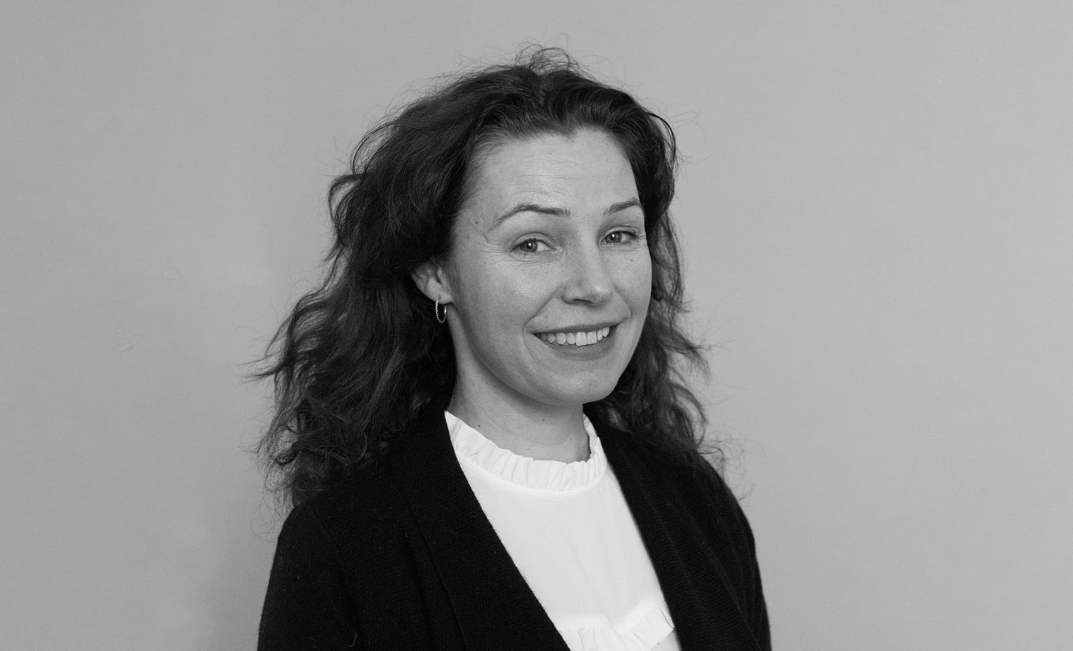 Caitlin Murphy, Marketing & Communications Manager - Thinks Insight ...