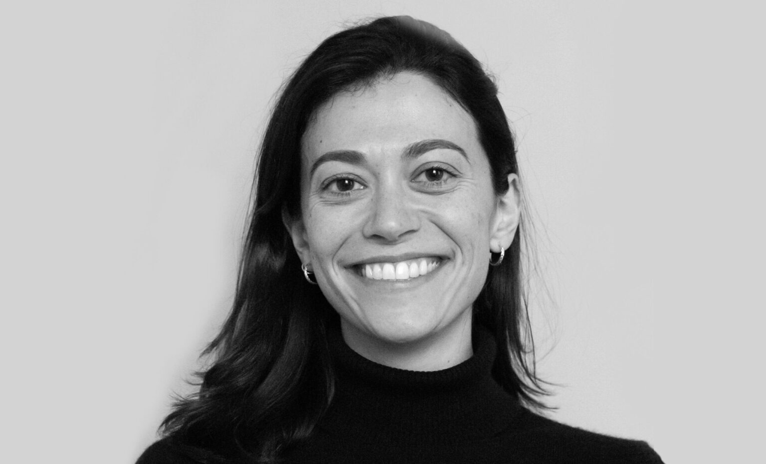 Loulwa Al Rasheed-Wright, Associate Director - Thinks Insight & Strategy