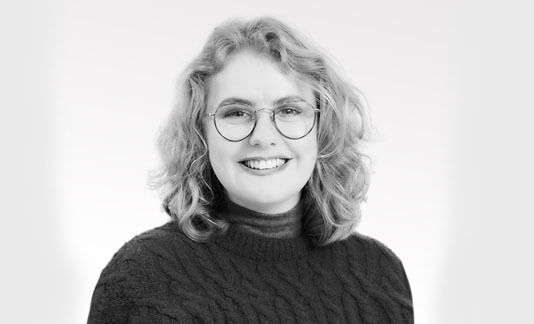 Phoebe Ward, Associate Director - Thinks Insight & Strategy