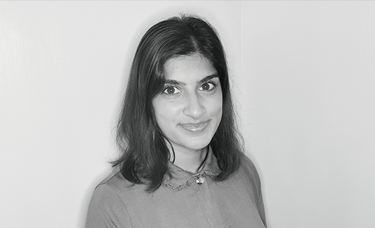 Sandy Samra, Research Lead - Thinks Insight & Strategy