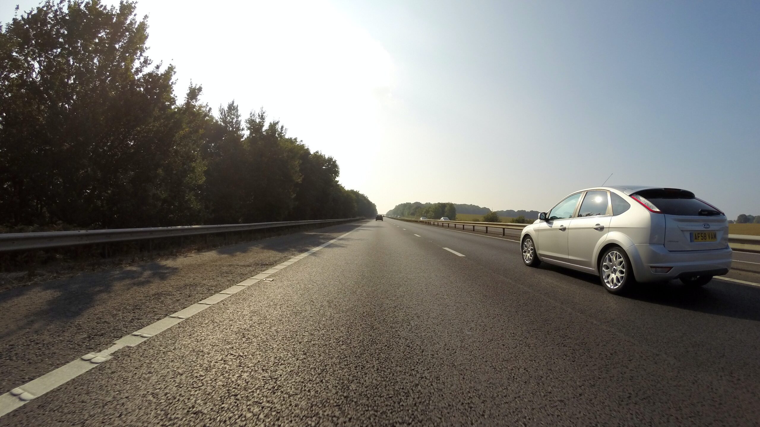 Decarbonising Transport