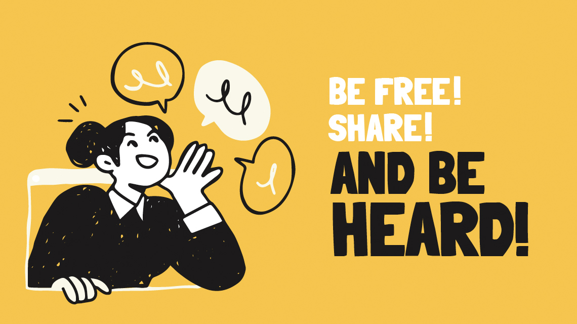 Impact Talks – Strategic Insights for people making a difference