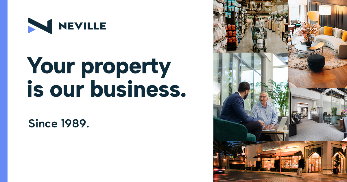 Neville — Comprehensive Commercial Property Management