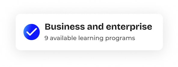 Update skills with training content