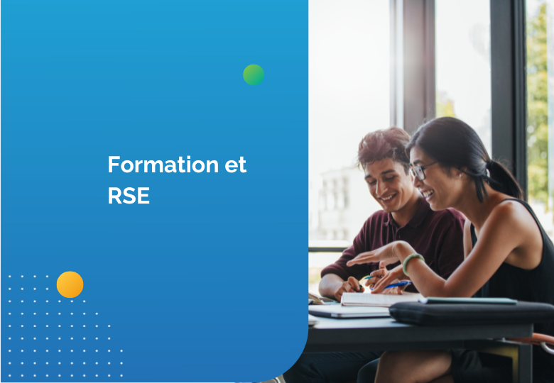 RSE & actions de formation : les associer pour plus d’efficacité