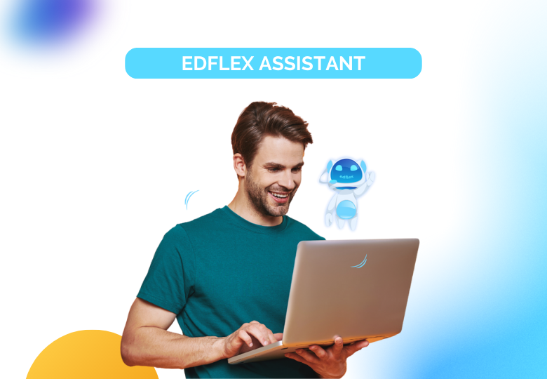 Edflex Assistant, pour créer facilement des formations avec l’IA
