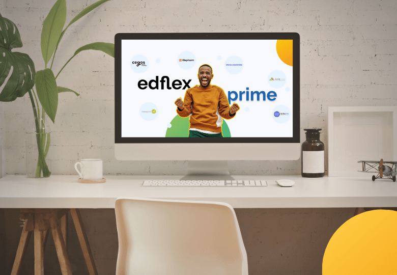 Edflex Prime, l’offre aux éditeurs de contenus exclusifs