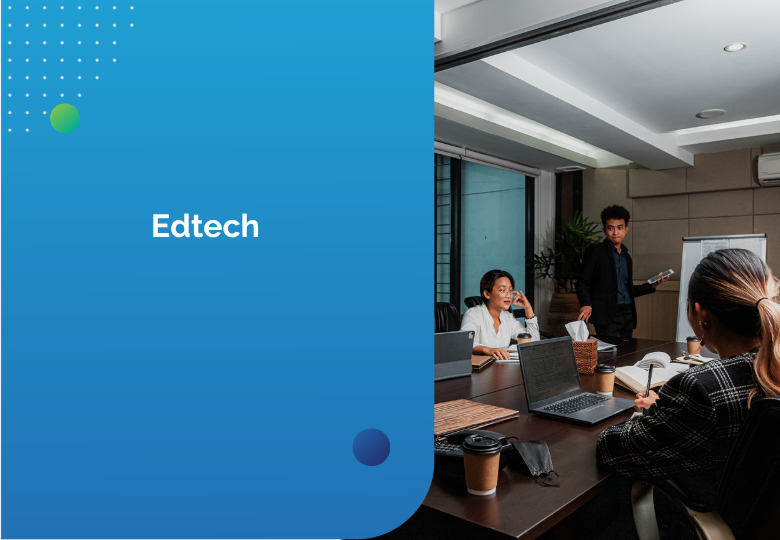 L’essor de la Edtech en France et à travers le monde