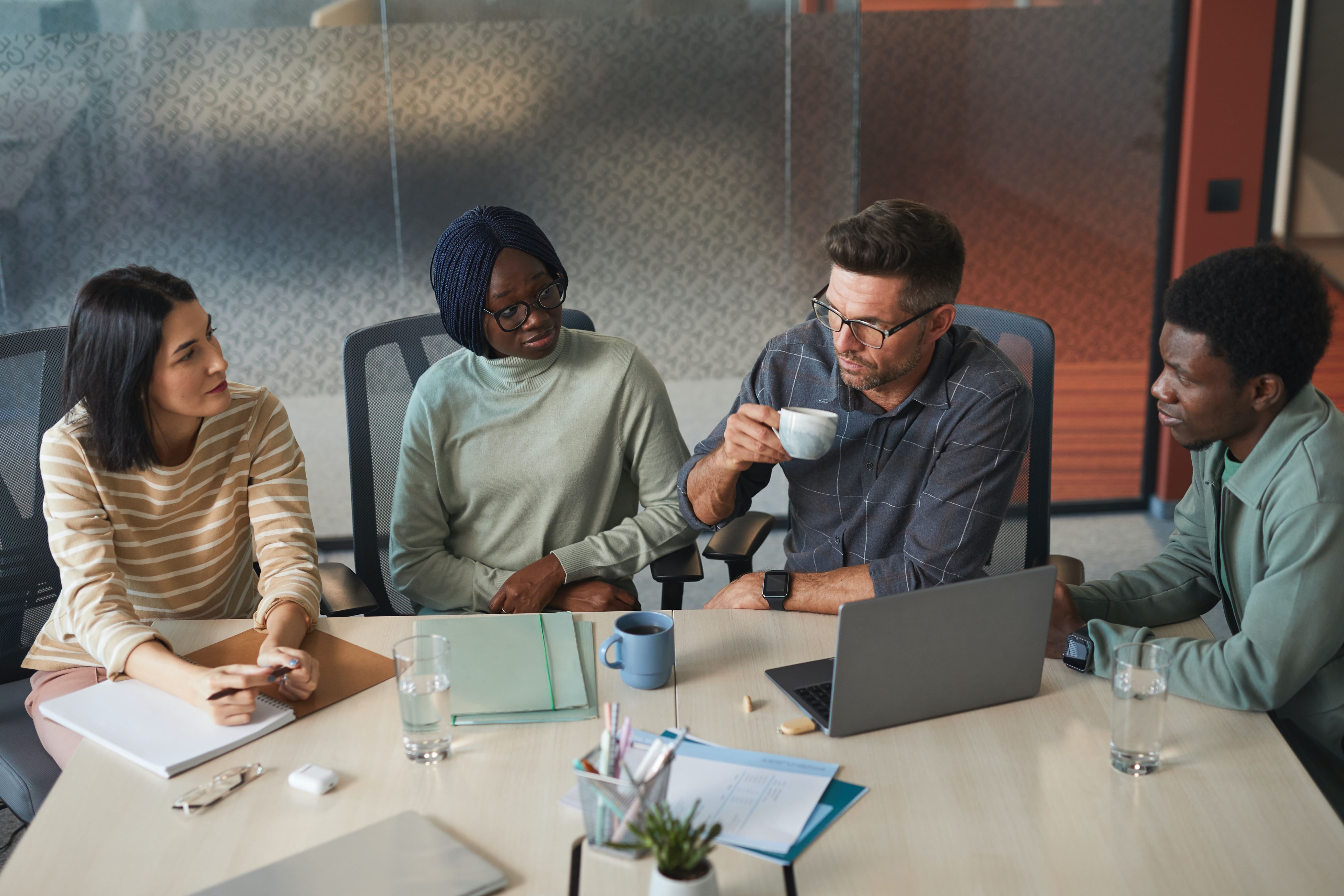 Learning organization in 2023 : what does it have to look like