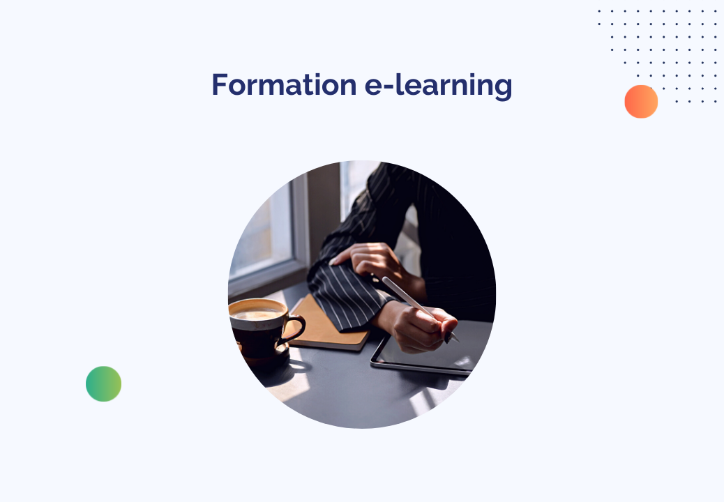 Pourquoi faire une formation e-learning en entreprise