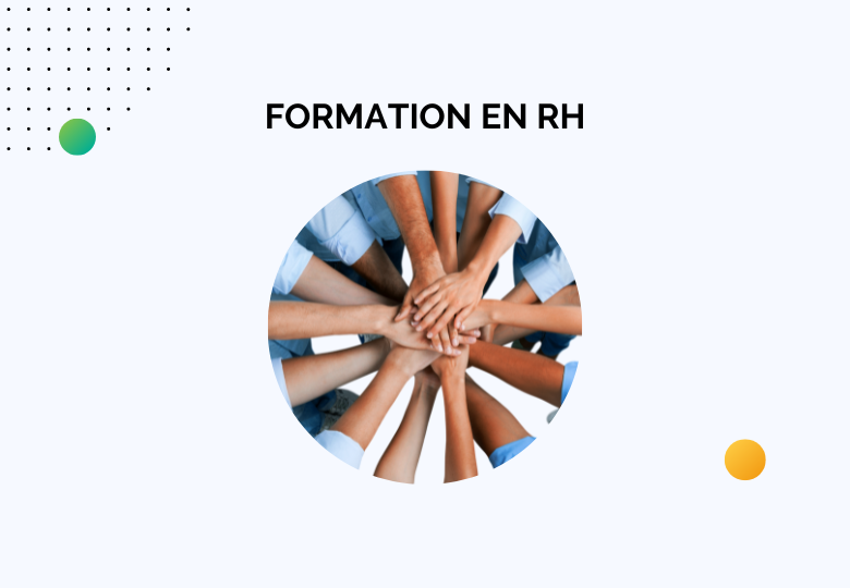 Formation en ressources humaines : un secteur en pleine mutation