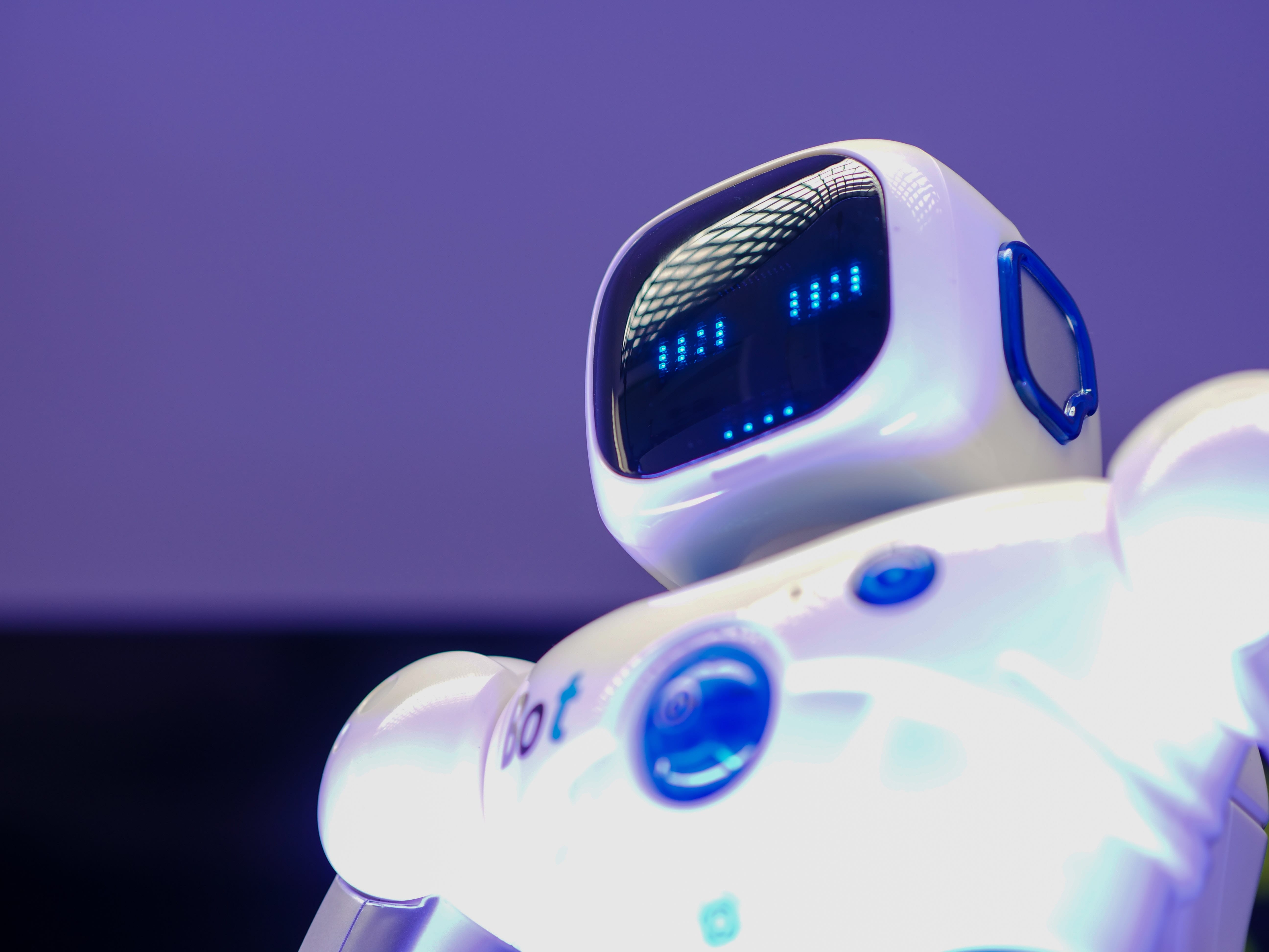 À quoi ressemblera le futur du travail pour vos salariés