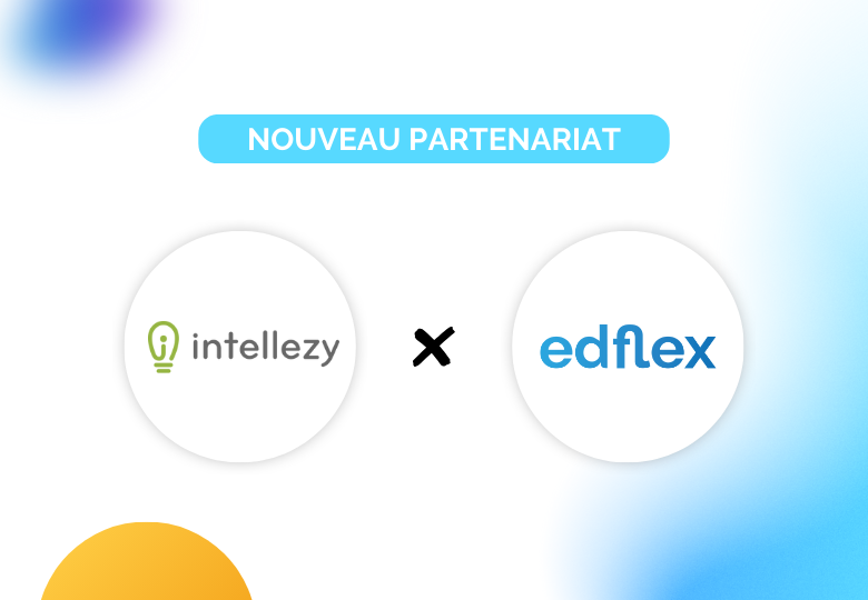 Les top formations tech sont sur Edflex avec Intellezy