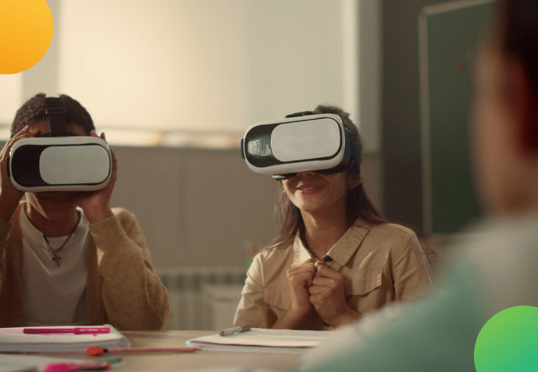 Révolutionnez vos formations grâce à l’immersive learning