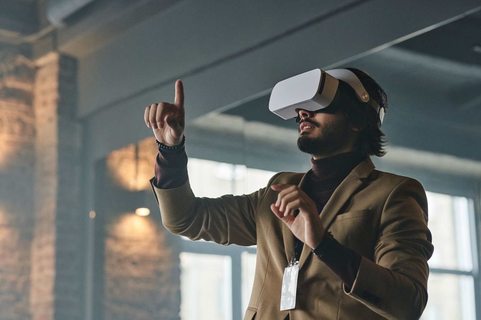 Révolutionnez vos formations grâce à l’immersive learning
