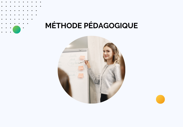 Méthode pédagogique : nos conseils pour une formation efficace