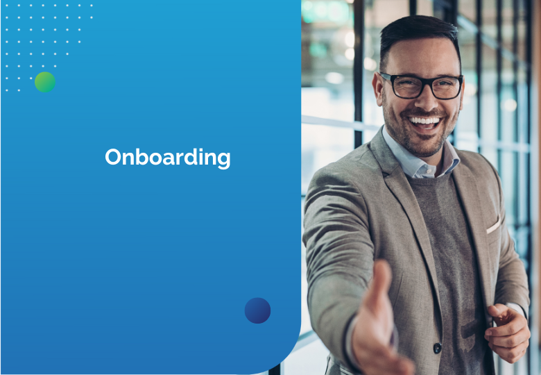 Les meilleures pratiques d’onboarding de Leyton