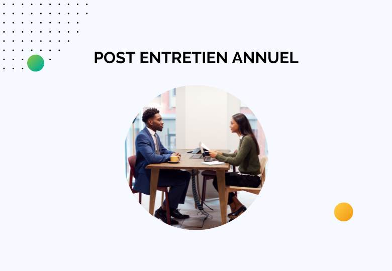 Entretien annuel : 5 étapes pour traiter les demandes formation