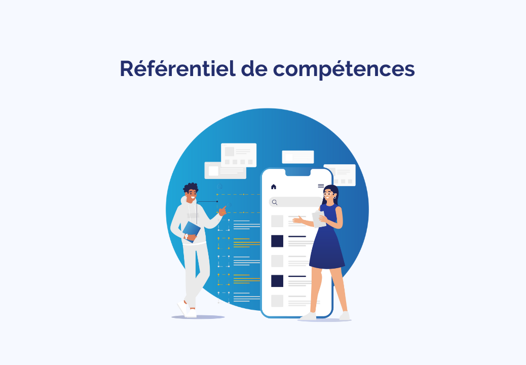 Référentiel de compétences : guide pratique de mise en place
