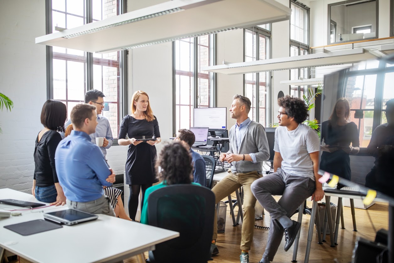 Référentiel de compétences : guide pratique de mise en place