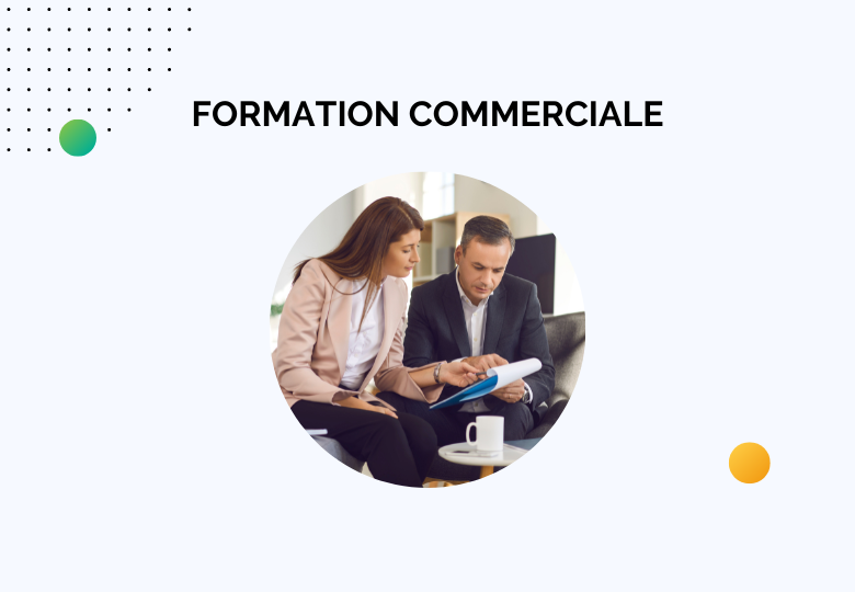Formation commerciale : n’attendez plus pour vous former