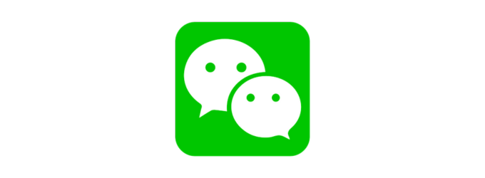 Wechat et Edflex