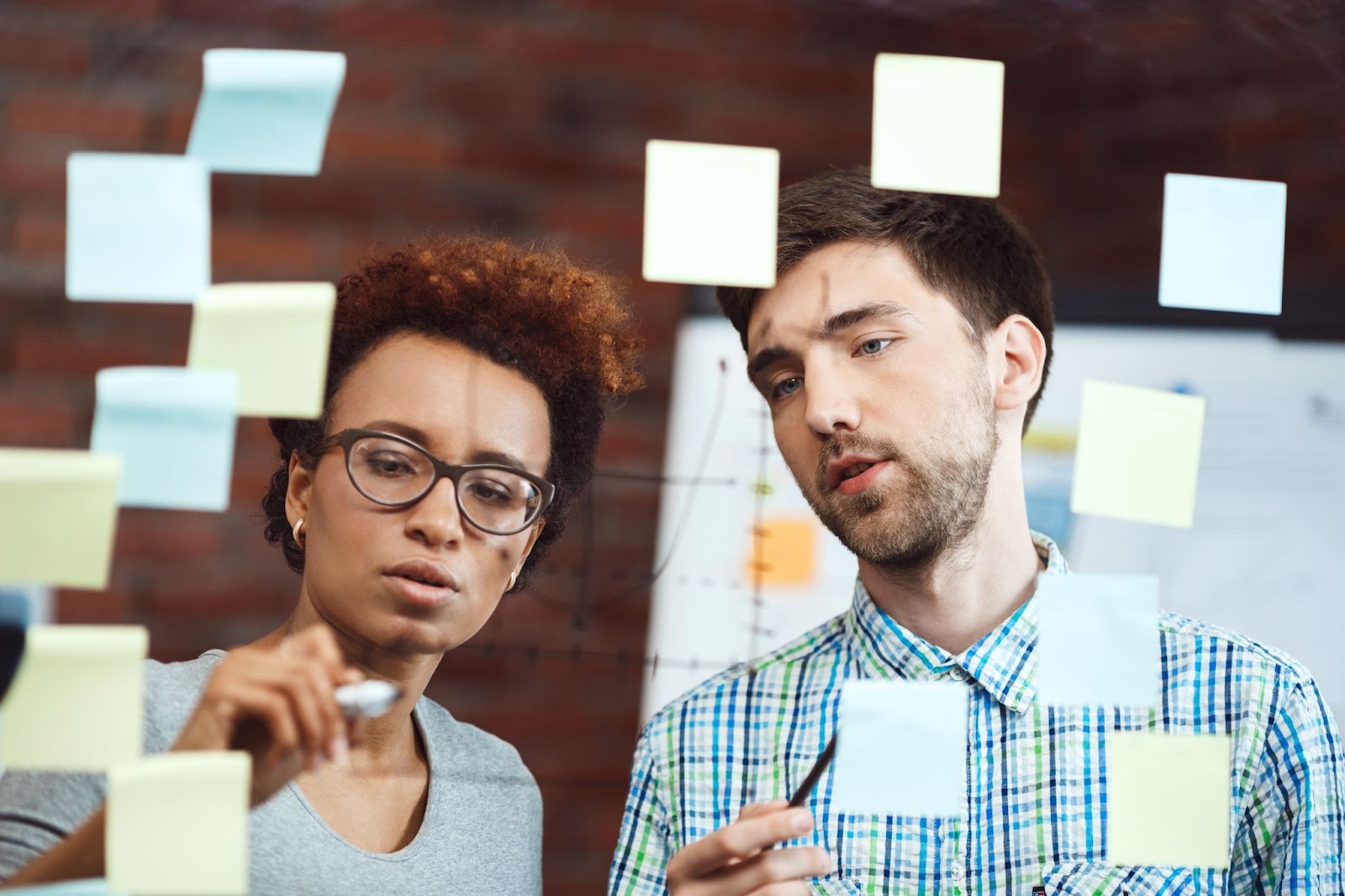 Career management: a 6-step action plan